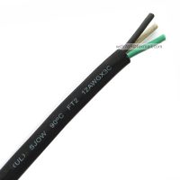 SJOW 3Cx12AWG – Cord Cable